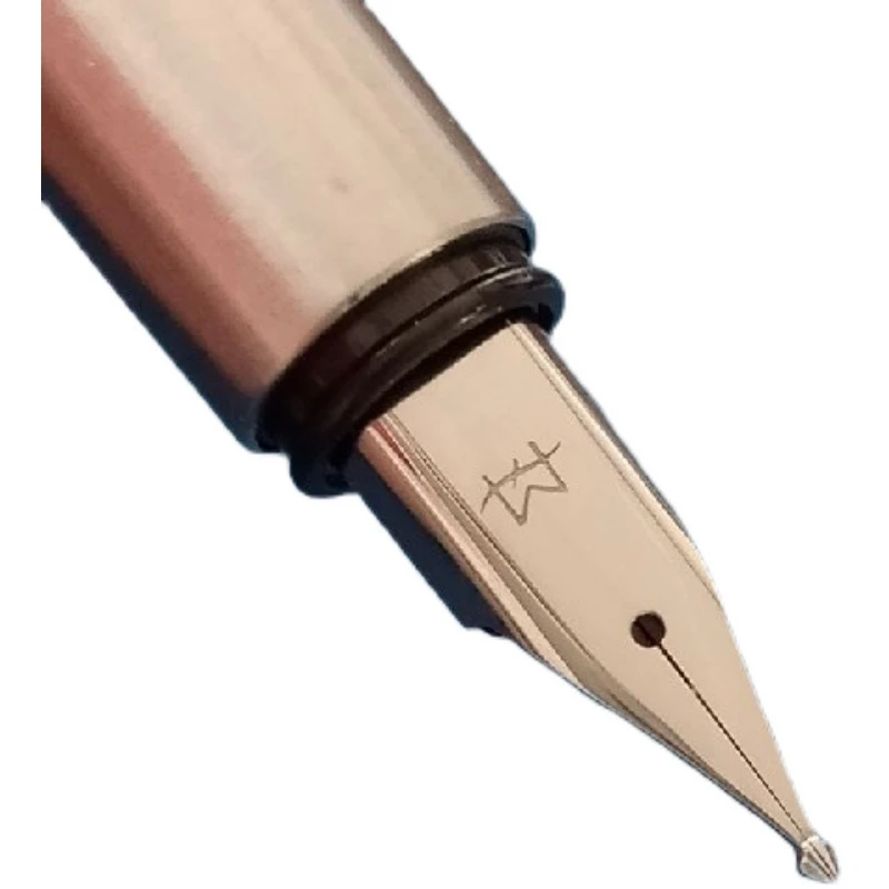 Calligraphy Pen Nibs Writing | Calligraphy Nib Fountain Pen ...