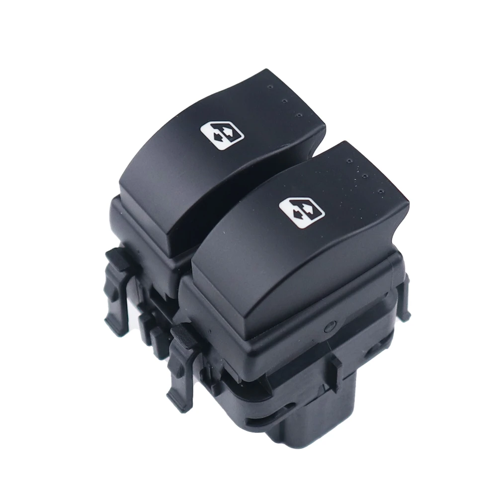 Master Power Window Lifter Switch Control Button For RENAULT Trafic ...