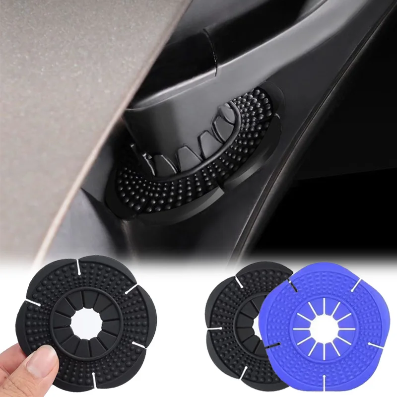 New-Car-Wiper-Hole-Protective-Cover-Auto-Windshield-Wiper-Anti-Dust ...