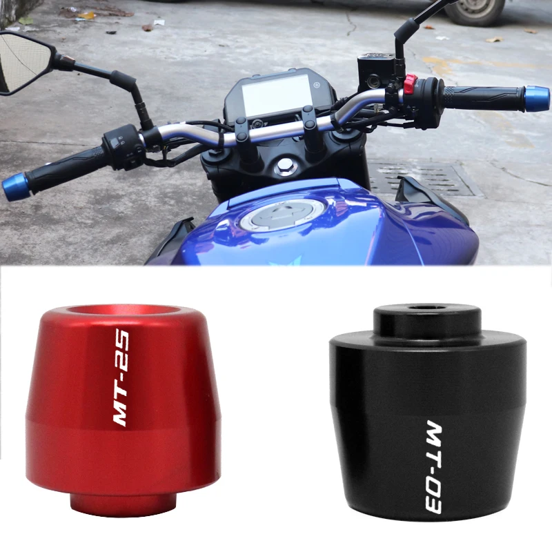 For YAMAHA MT03 MT25 MT 03 25 2019-2024 2025 2026 Motorcycle ...