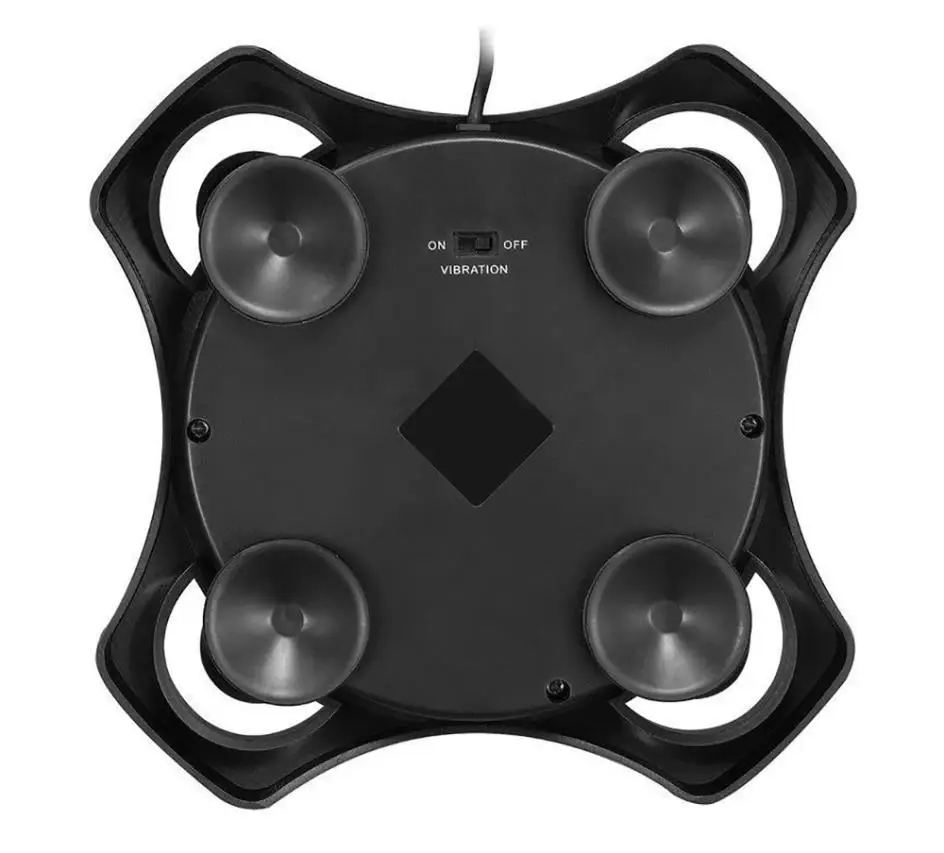 2022.For PXN-2113 Flight Simulator Gamepad Vibration Controller USB ...