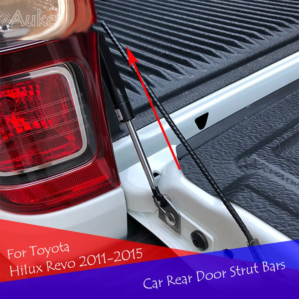 Car-Rear-Door-Tailgate-Slow-Down-Gas-Shock-Assist-Struts-Damper-For ...