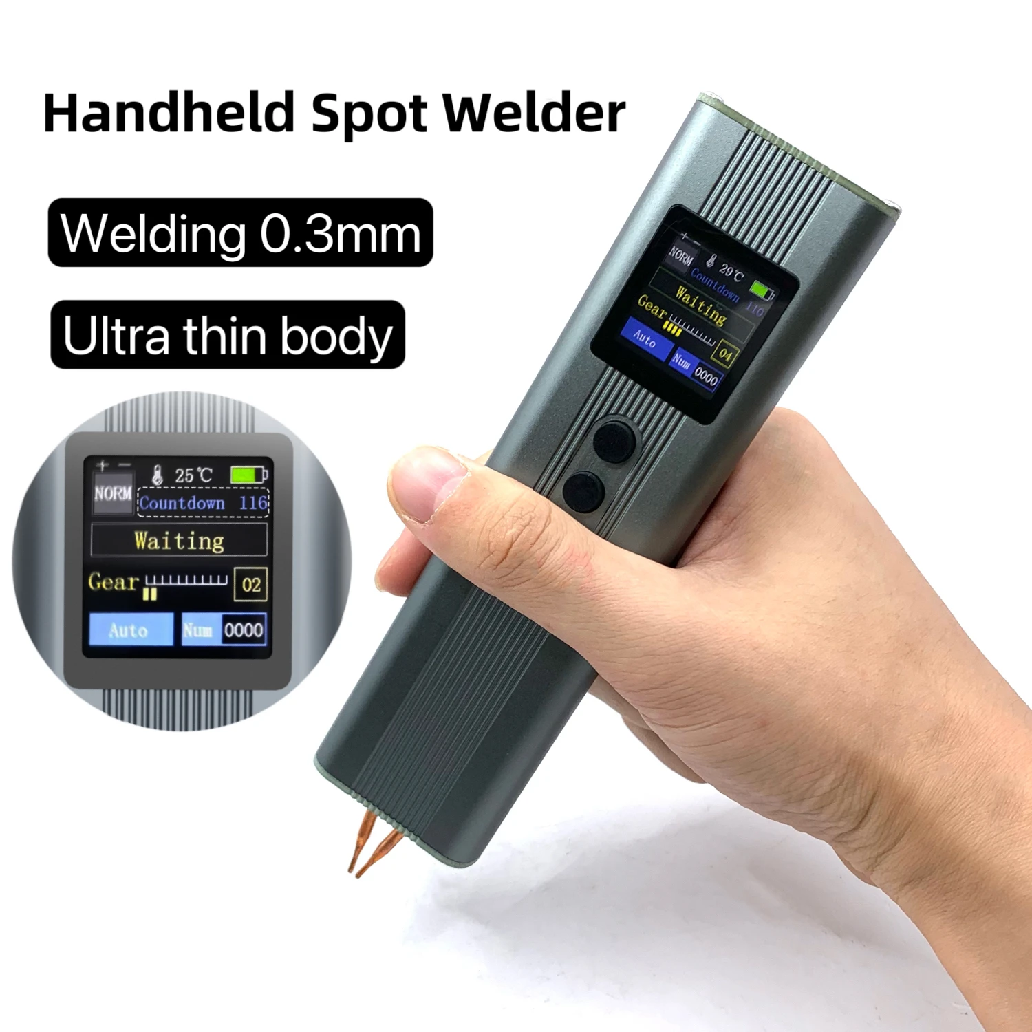 PSW01-Handheld-Digital-Spot-Welder-with-11-Level-Adjustment-Dual-Pulse-for-18650-Battery-Nickel ...