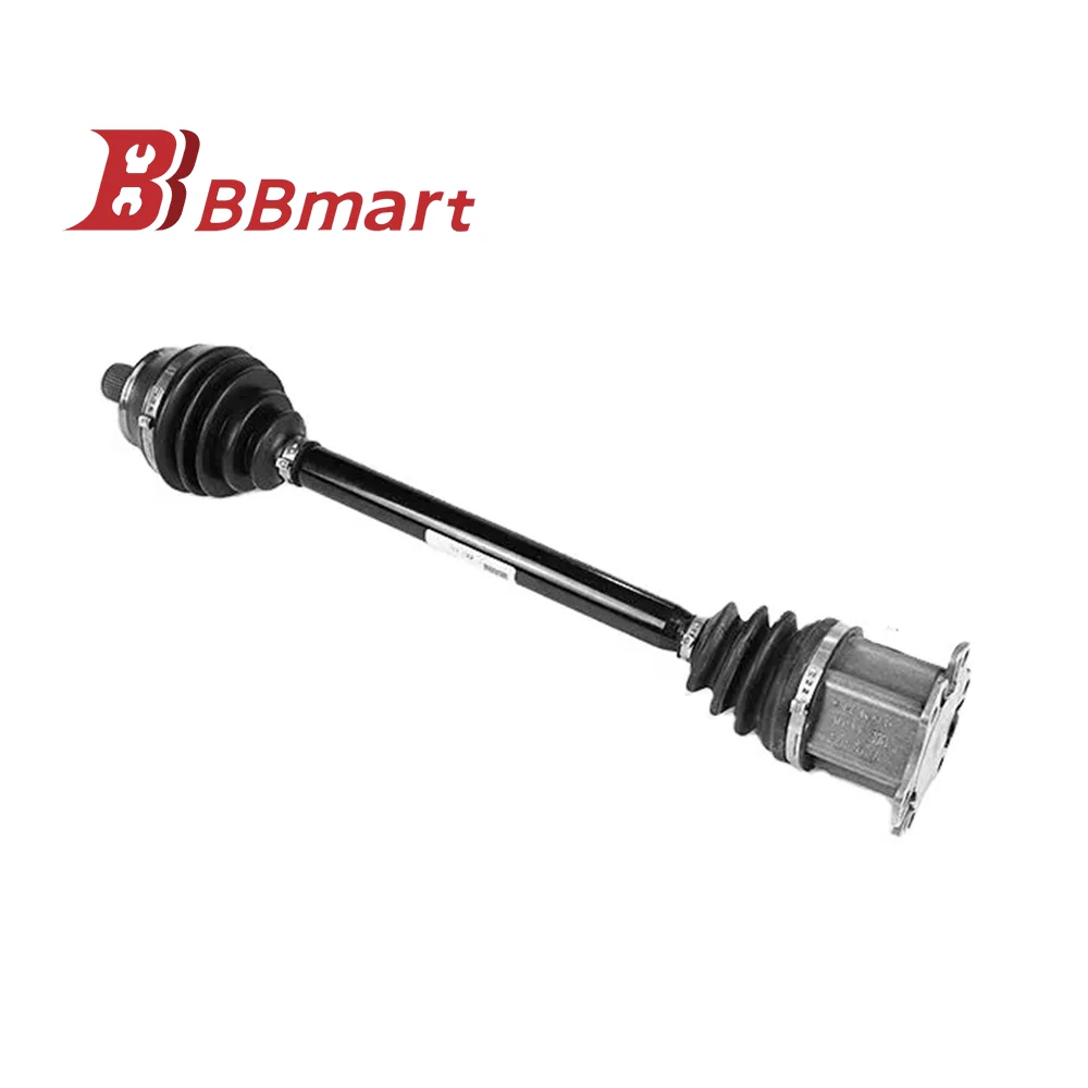 BBmart-Auto-Parts-Front-Right-Side-Axle-Shaft-Lifter-Assembly-For-Audi ...