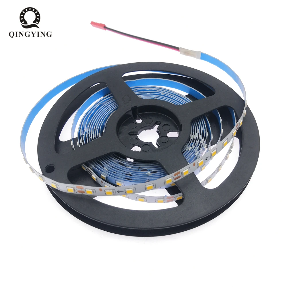 1m 2m 3meters SMD2835 LED Ribbbon 5B10C 100D/m Constant Current LED ...