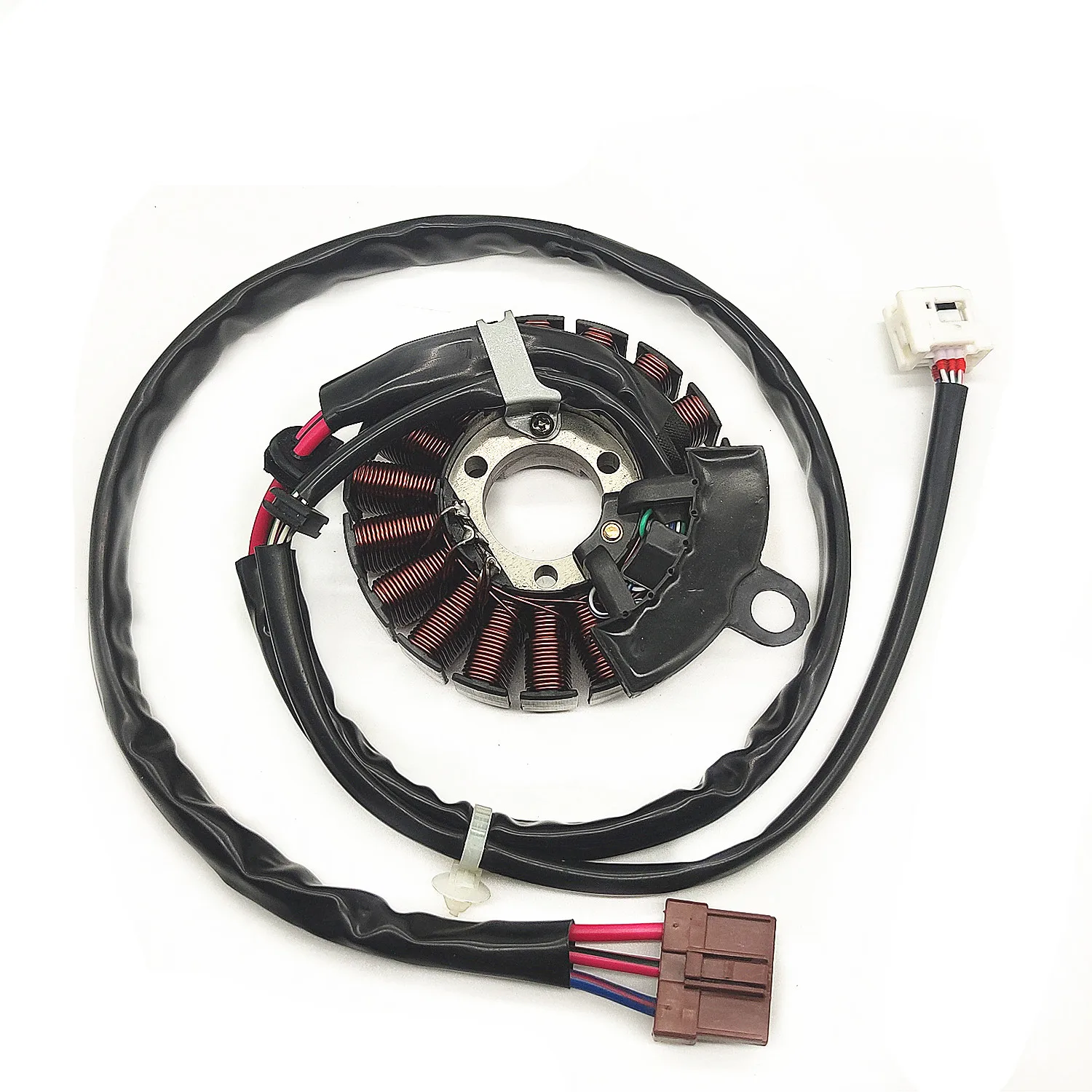 Great Value Jetunit Stator Comp For Honda 31220-k35-j01/31220-k36-j01 ...