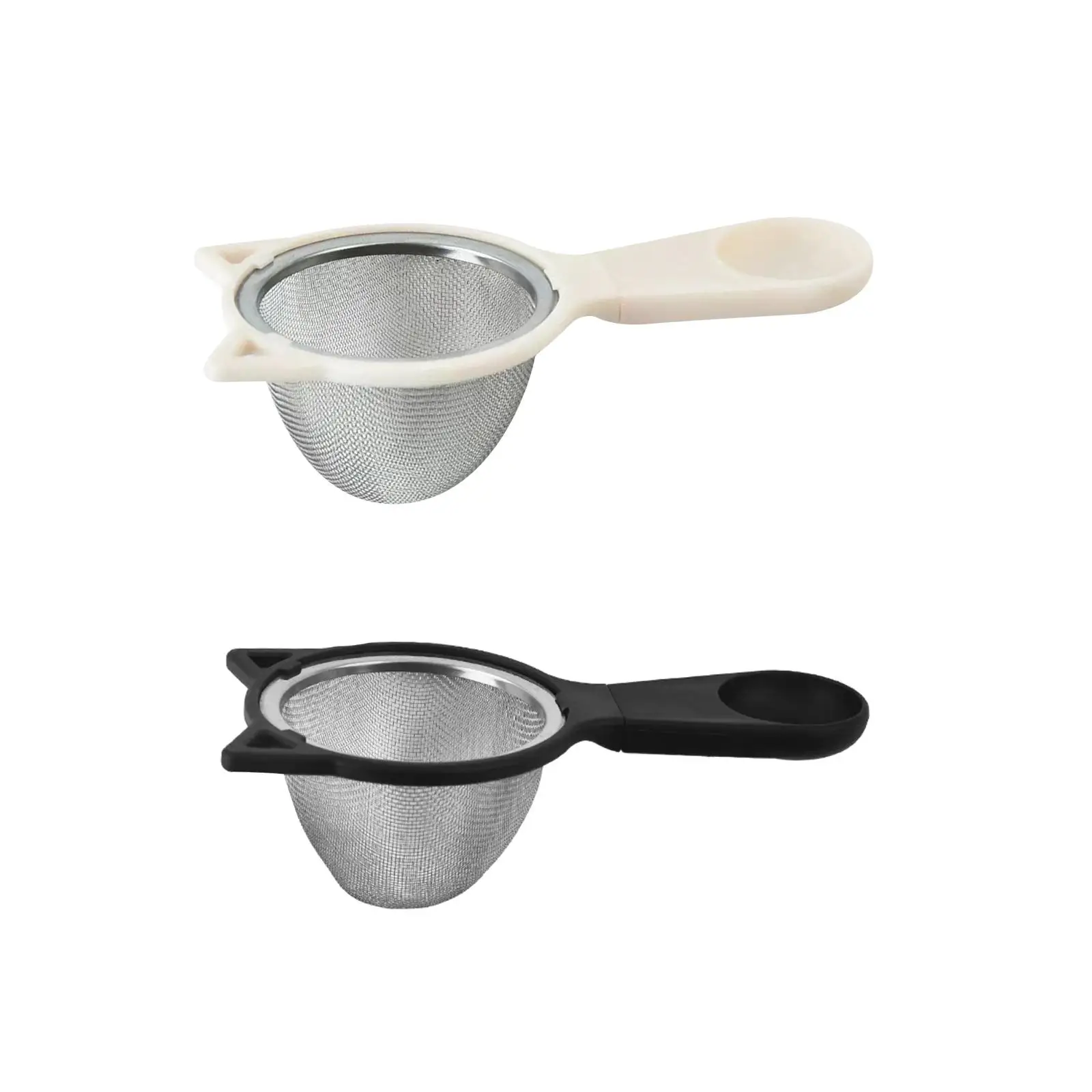 Stainless-Steel-Colander-with-Handle-Fine-Mesh-Strainer-for-Noodles-Egg ...