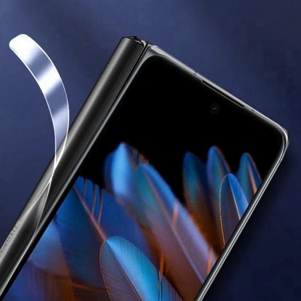 Middle-Hinge-Hydrogel-Film-For-OPPO-Find-N3-N2-Flip-Anti-Scratch-Skin ...