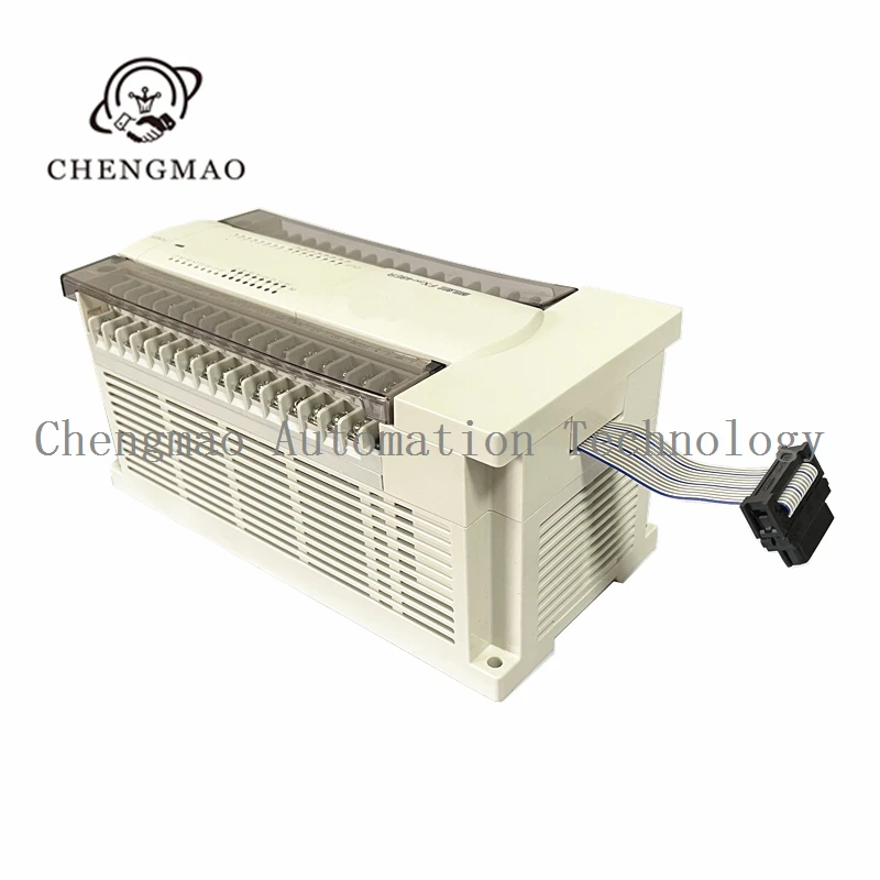 Original PLC Logic Control FX2N-48ER FX2N-16EYT FX2N-16EX FX2N-16EX FX2N-16EX-ES-UL FX2N-48ET ...