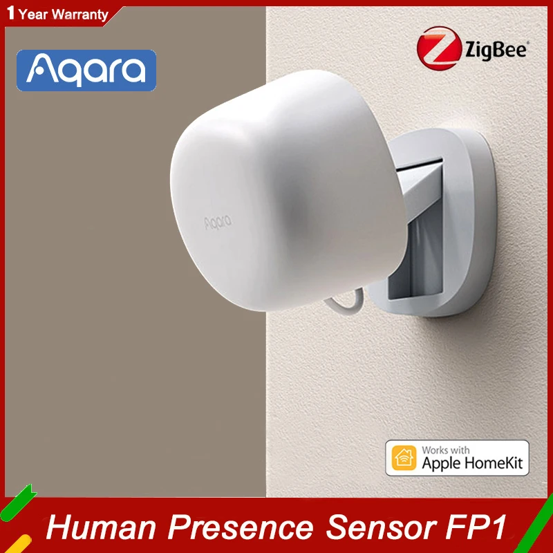Aqara-Sensor-de-presencia-humana-FP1-detecci-n-de-posicionamiento ...