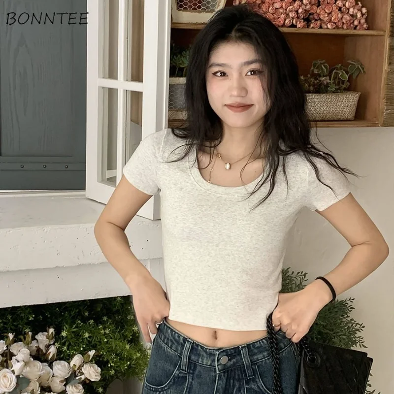 Simple Korean Fashion For Teenage Girls