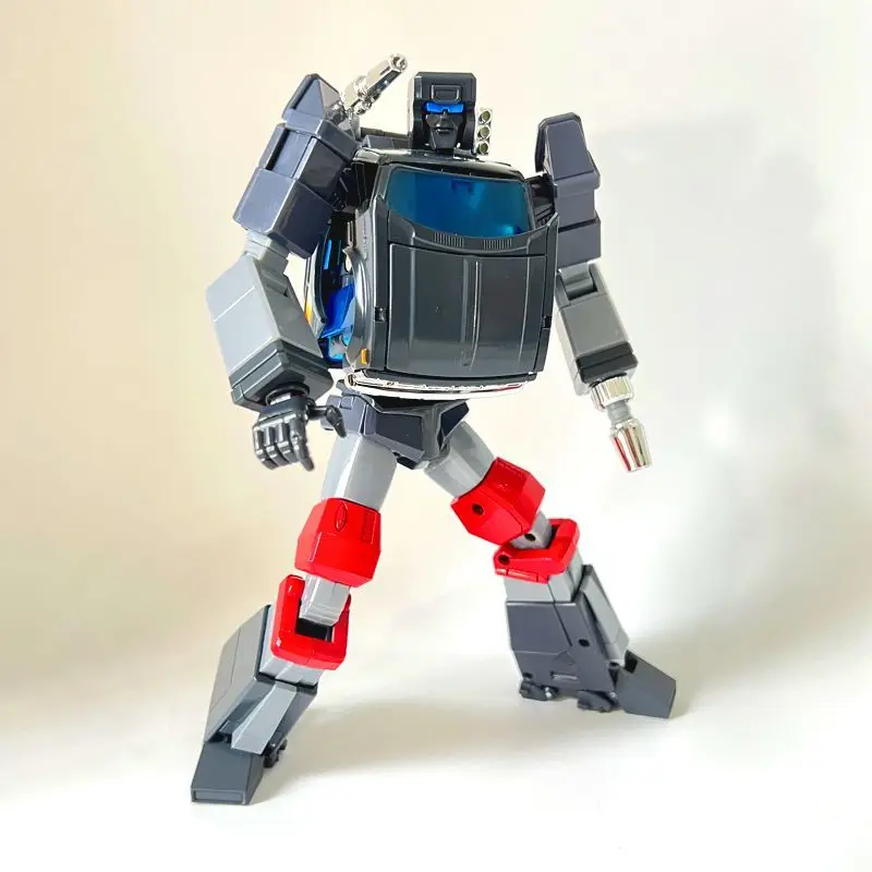 Juguetes transformados KO MP56 MP-56 18CM Pioneer Original aleación ...
