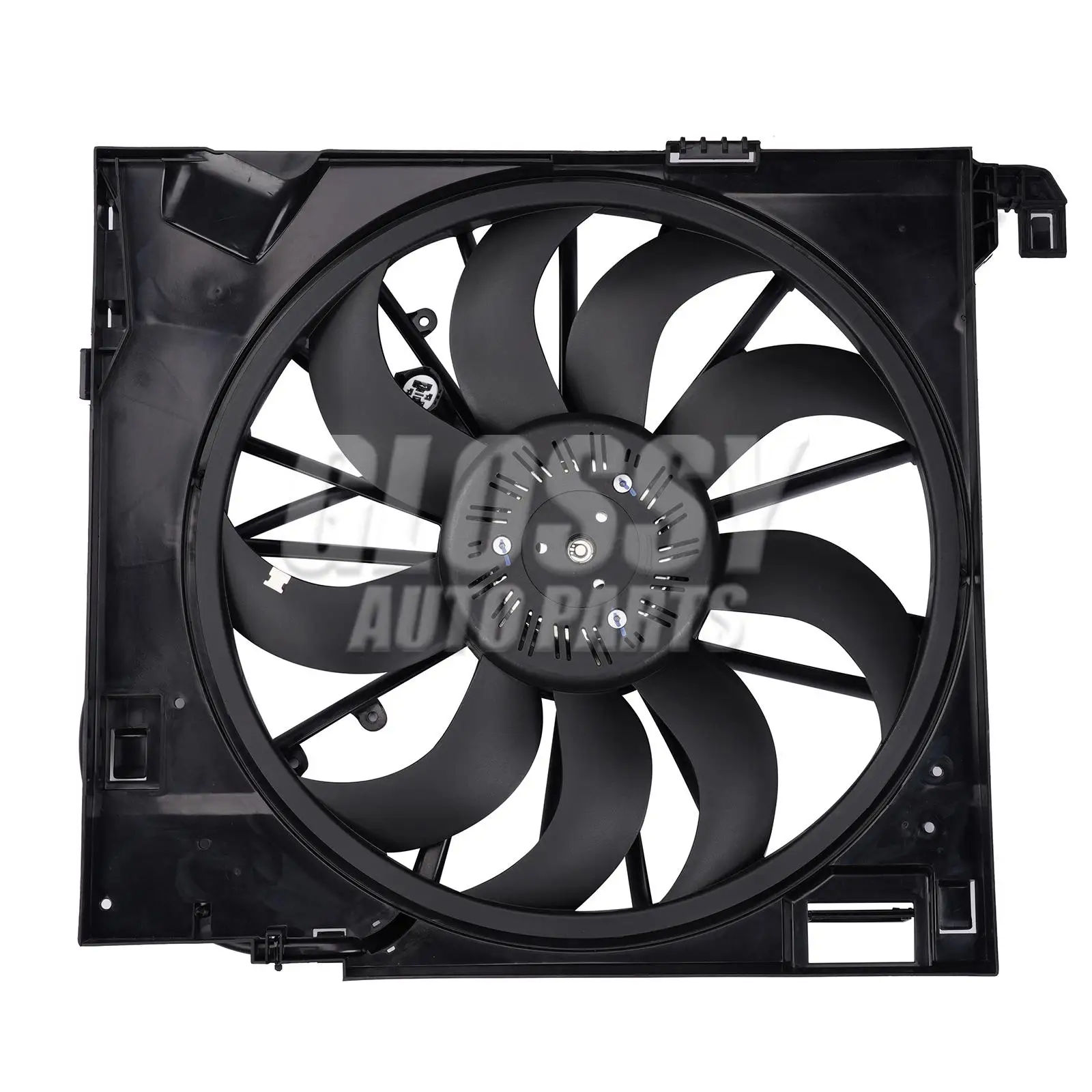 AP03-Electric-Cooling-Radiator-Fan-with-Motor-for-Jaguar-XF-XJ-XK-XKR ...