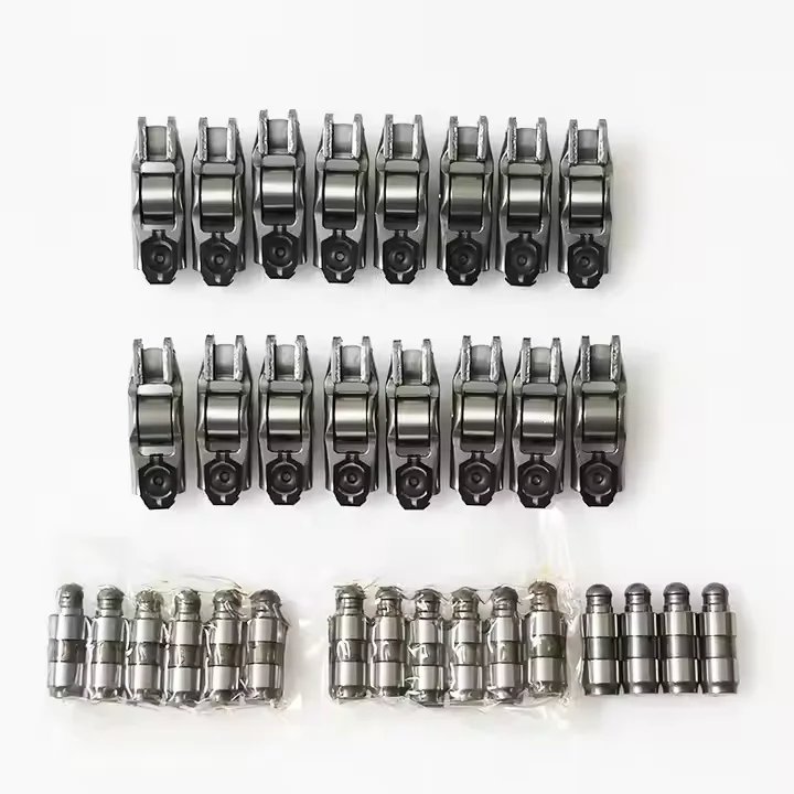 16 X ROCKER ARMS LIFTERS KIT Fit 204DTD 204DTA AJ20D4 Jaguar Land Rover ...
