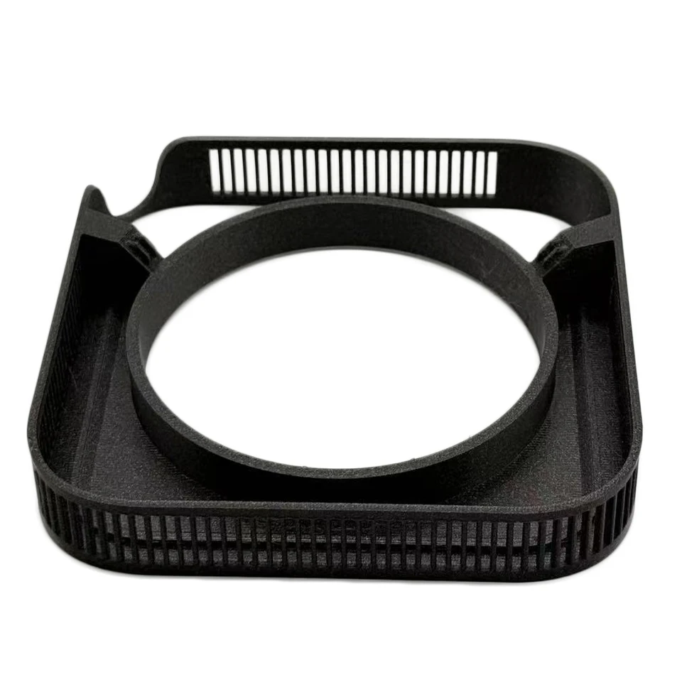 M4 Mac Mini Cooling Stand Base With Cooling Fan For Mac Mini M4/M4 Pro ...