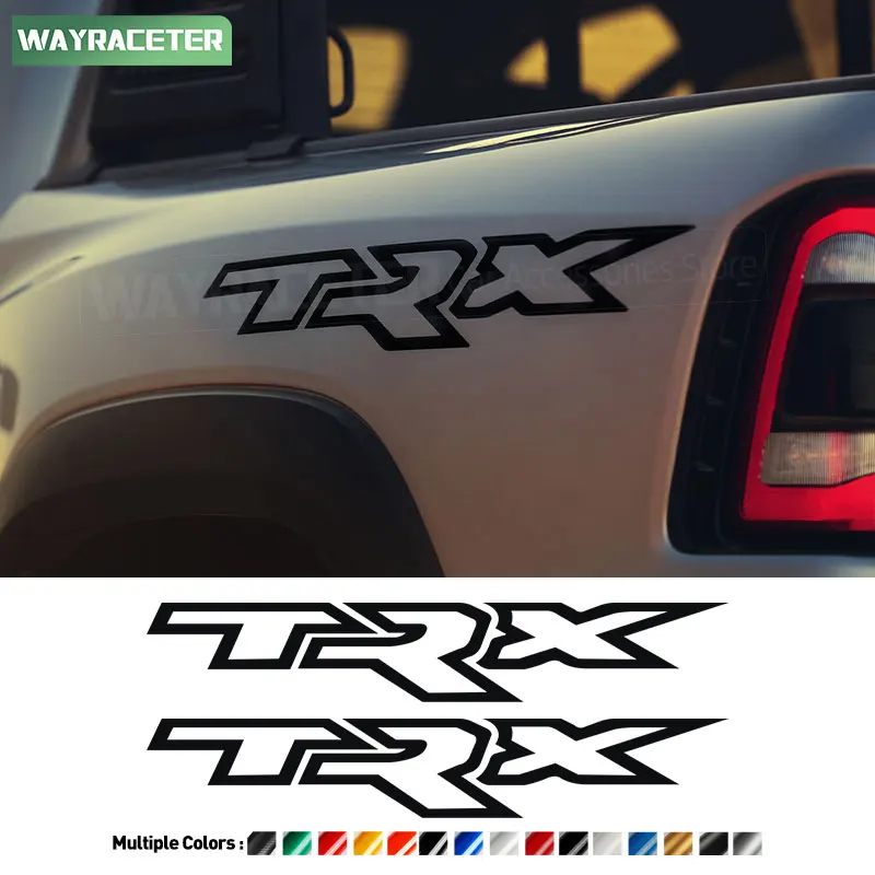 Dodge T-Rex Logo Stickers: Real-World Installation, Fitment & Why They ...