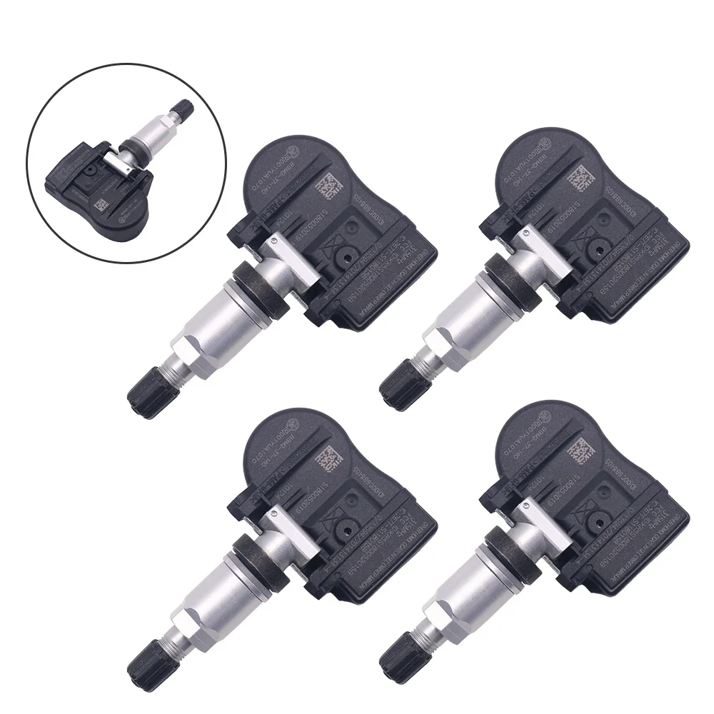 Sensor-de-press-o-de-ar-dos-pneus-Sensor-TPMS-2017-2021-Mazda-CX-5 ...