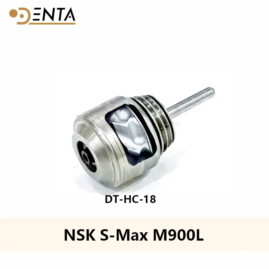 18-Dental-Turbine-Cartridge-Rotor-Dental-Rotor-High-Speed-Handpiece ...