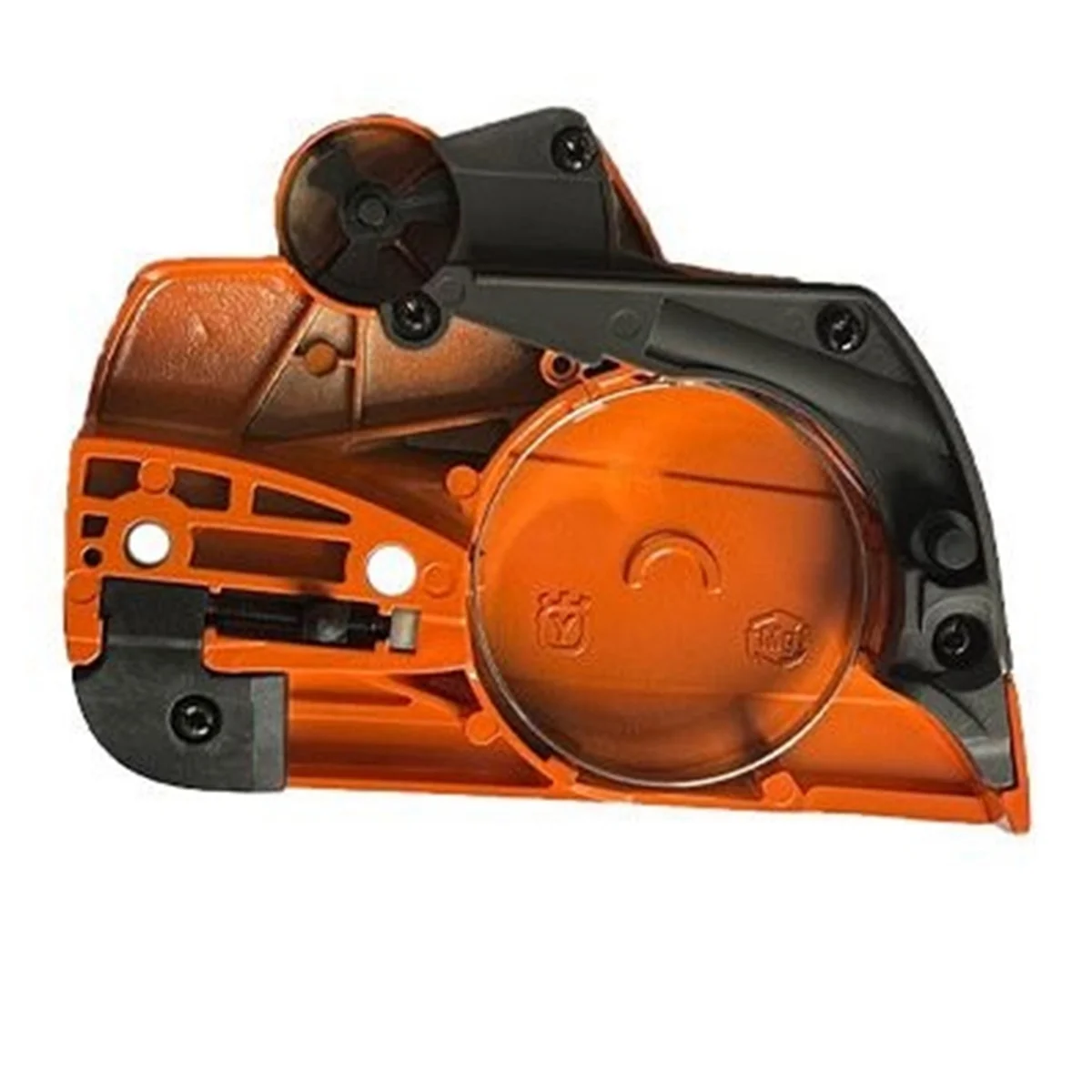 AA91 For Husqvarna 460 455 Chip Cover, Chainsaw Clutch Cover, Guide ...