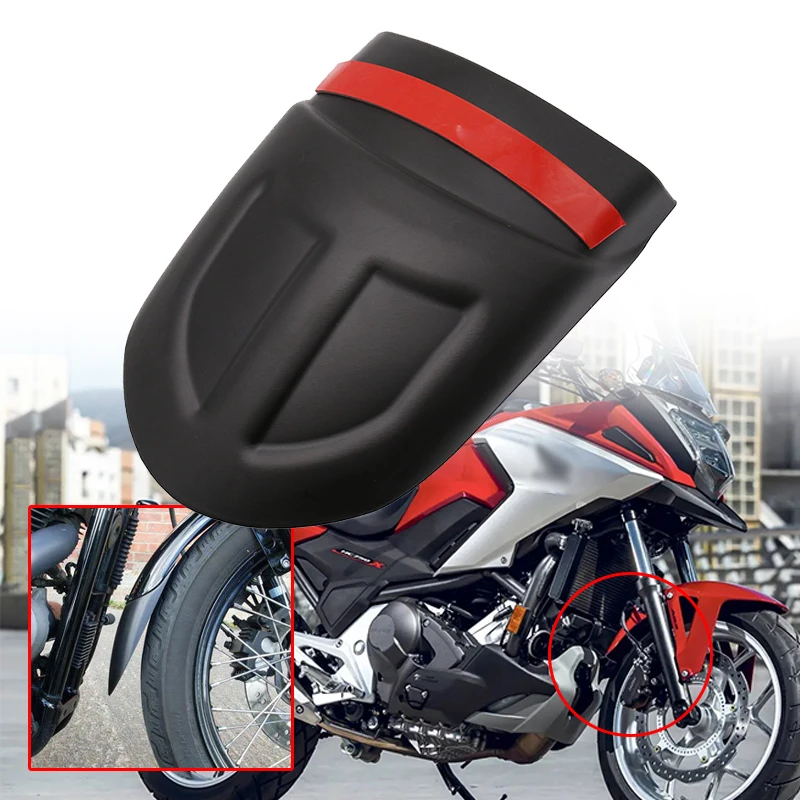 Fender-Extension-Plates-Motorcycle-Fender-Splash-proof-Extension-Plate ...