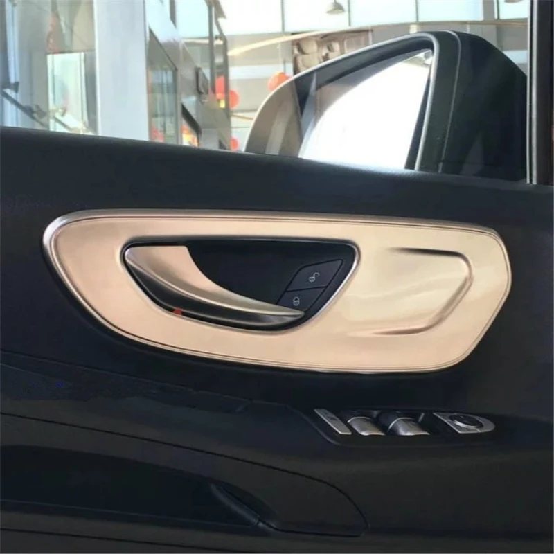 WELKINRY For Benz Vito W447 3rd Generation 2014-2023 EQV E-Vito Valente ...