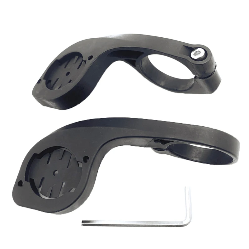 1PC Black MTB Bryton Rider Support Bike Computer Mount Road Bike ...