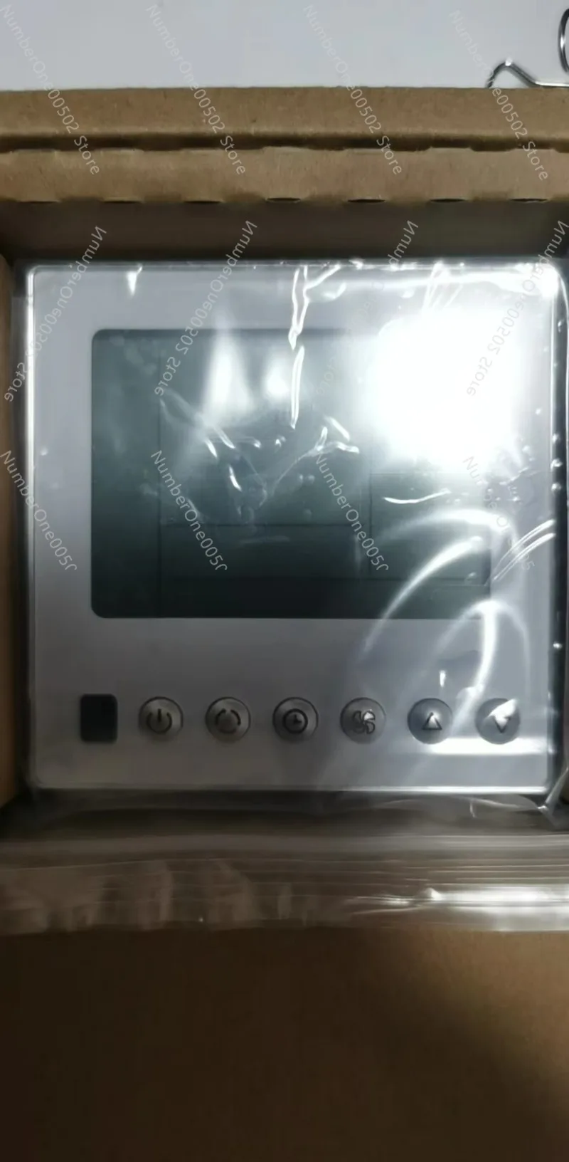 Brand-New-Central-Air-Conditioning-Wire-Controller-Machine-Assembly-Yxc ...