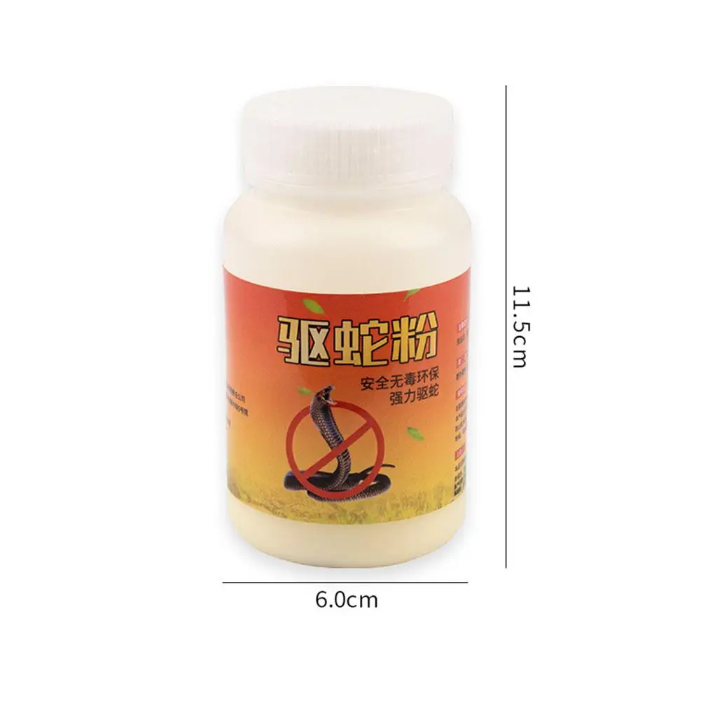Anti-snake-Powder-Snake-Repellent-Powder-Insect-Repellent-Particles-For ...