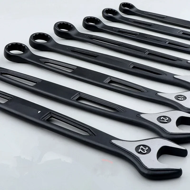 1PCS-Combination-Wrench-Dual-purpose-Labor-saving-Anti-Slip-Metric ...