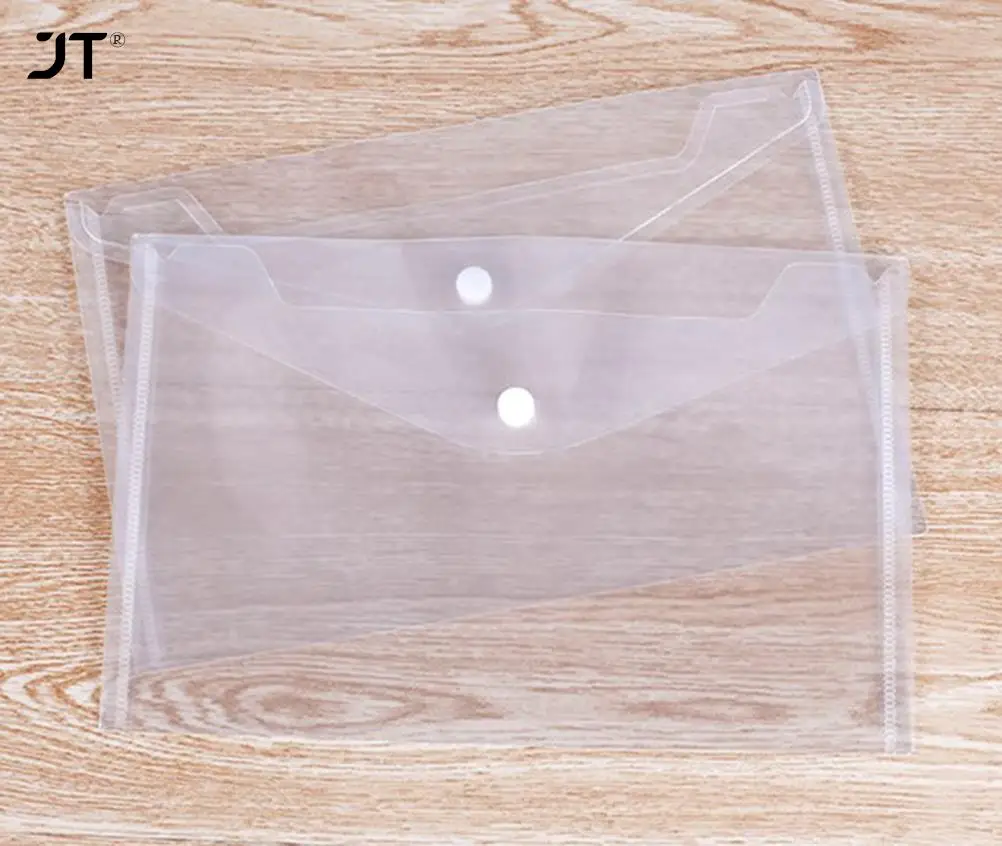 24pcs-Clear-Stamp-And-Die-Storage-Bag-Resealable-Plastic-Storage-Pocket ...