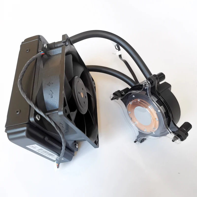 0MH0HN Original For Dell Alienware Aurora R8 R9 R11 R12 Liquid CPU ...