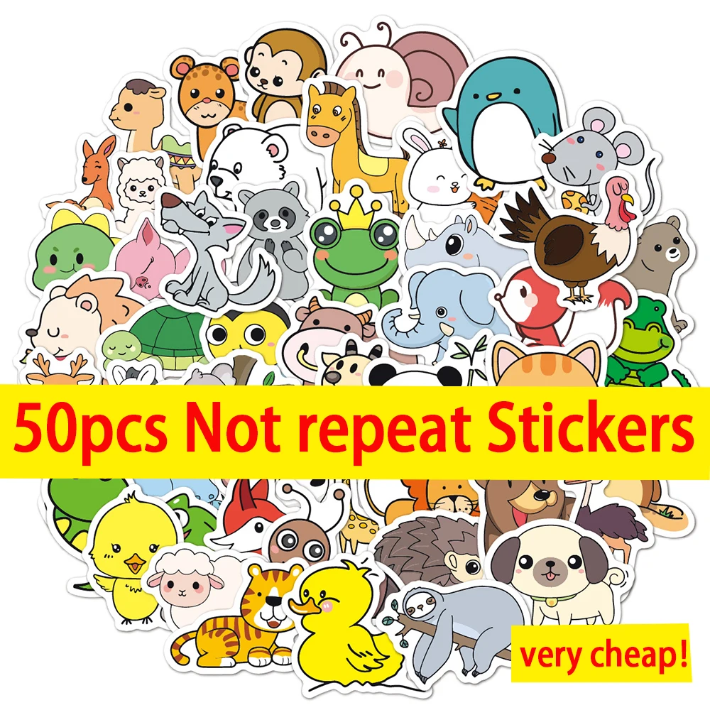 Cheap School Stickers