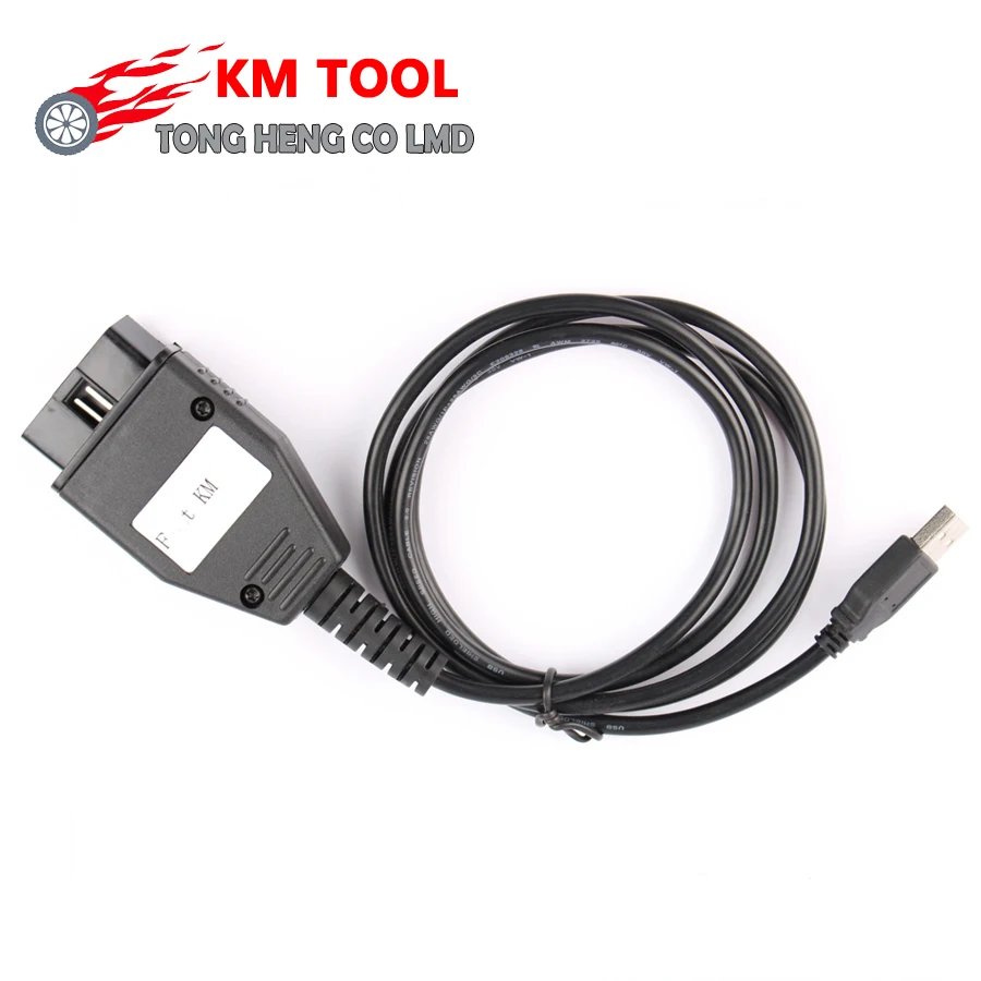 Wholesale Price KM Program TOOL via OBD2 For Fiat KM Tool Odometer ...