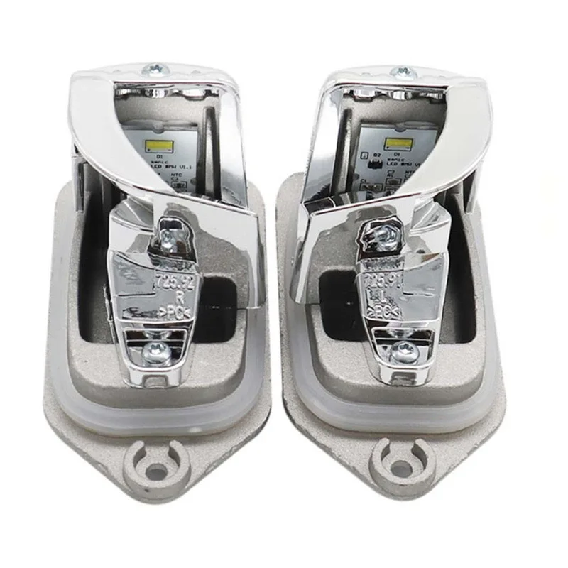 Headlight-LED-Turn-Signal-Light-Module-OEM-6311-7339-023-6311-7370-000 ...