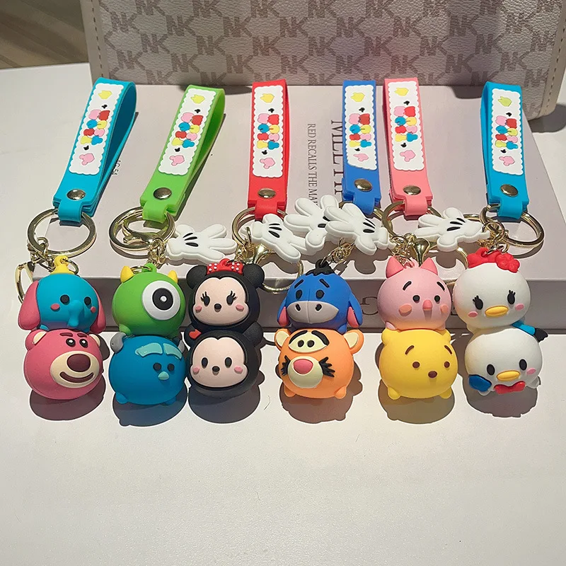 Fashion-Trends-Soft-Silicone-Anime-doll-Keychain-Creative-Cartoon ...