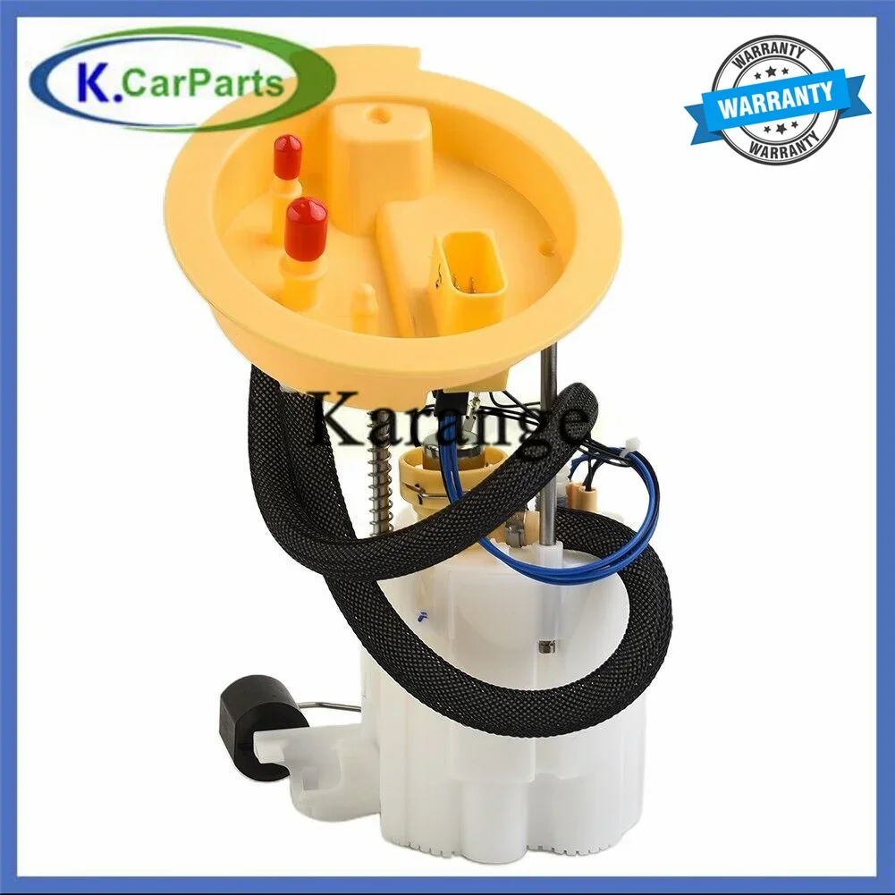 Bomba-de-gasolina-con-Sensor-de-nivel-de-combustible-para-BMW-bomba-de ...