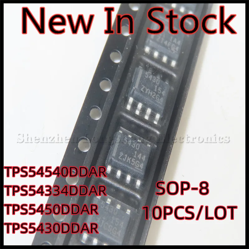 10PCS-LOT-TPS5430DDAR-TPS5430-TPS5450DDAR-TPS5450-TPS54334DDAR-TPS54334-TPS54540DDAR-TPS54540 ...
