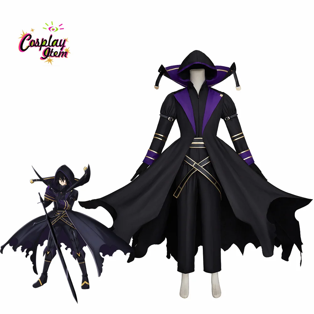 Anime-The-Eminence-in-Shadow-Cid-Kagenou-disfraz-de-Cosplay-l-der-de ...
