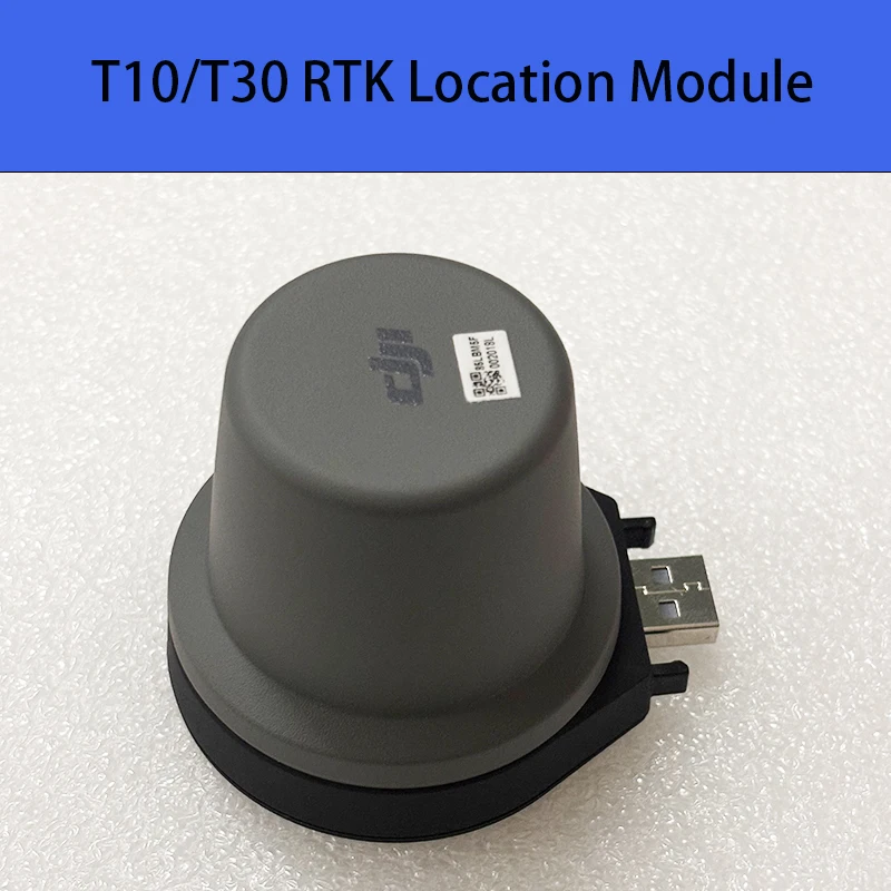 DJI-Agricultural-Drone-T10-T30-RTK-Location-Module-RTK-Dongle-For-Argas ...