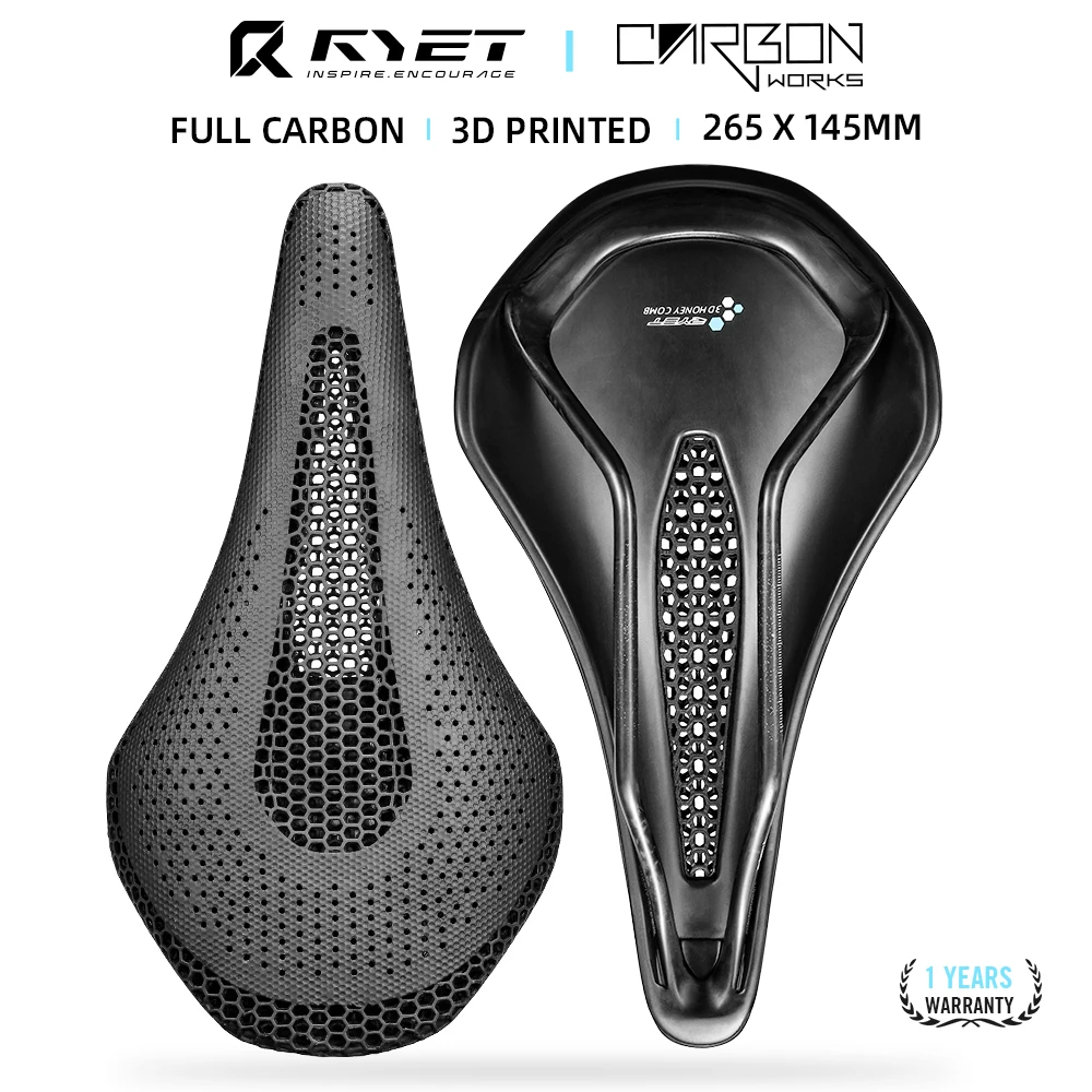 RYET-Ultra-Full-Carbon-3D-Printed-Bicycle-Saddle-Bike-Saddle-205g-High-Modulus-Carbon-Fiber-Base.jpg