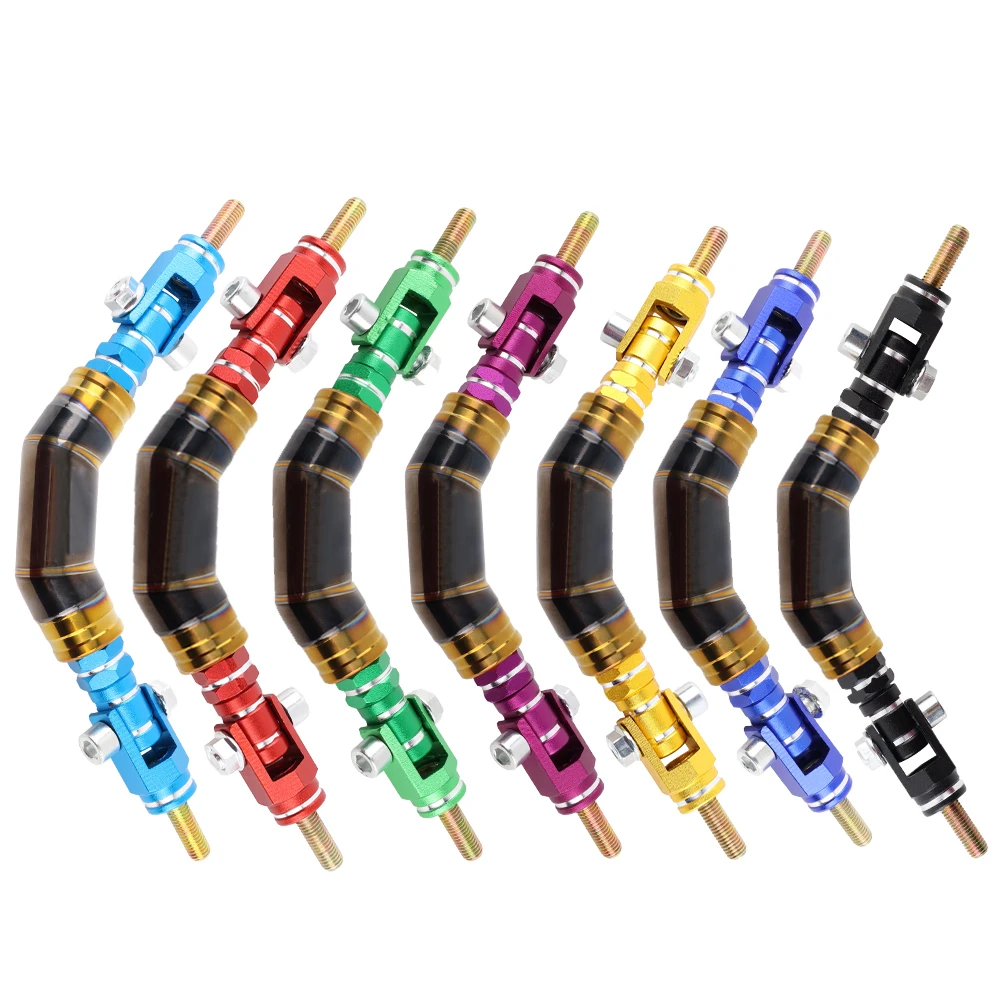 Barra-de-manija-de-techo-de-coche-reposabrazos-Universal-de-asiento ...