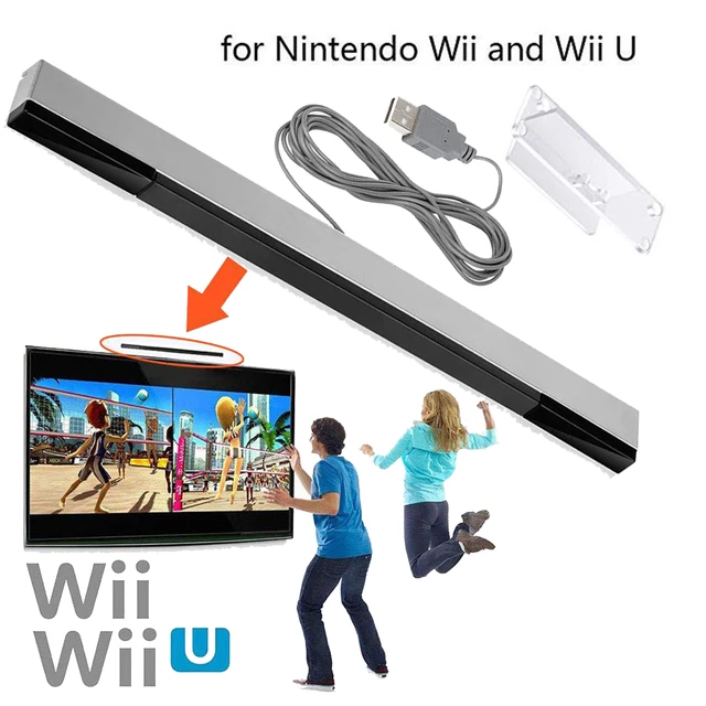Nintendo Wii Sensor Bar