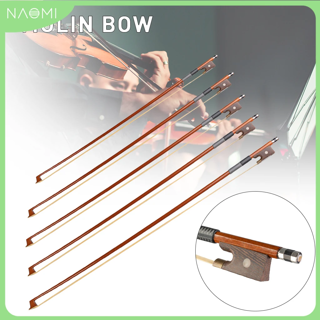 Violin Bow Parts