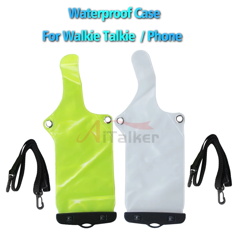 Baofeng-Walkie-Talkie-Quansheng-Outdoor-Dry-Bag-Pack-Sack-Water ...