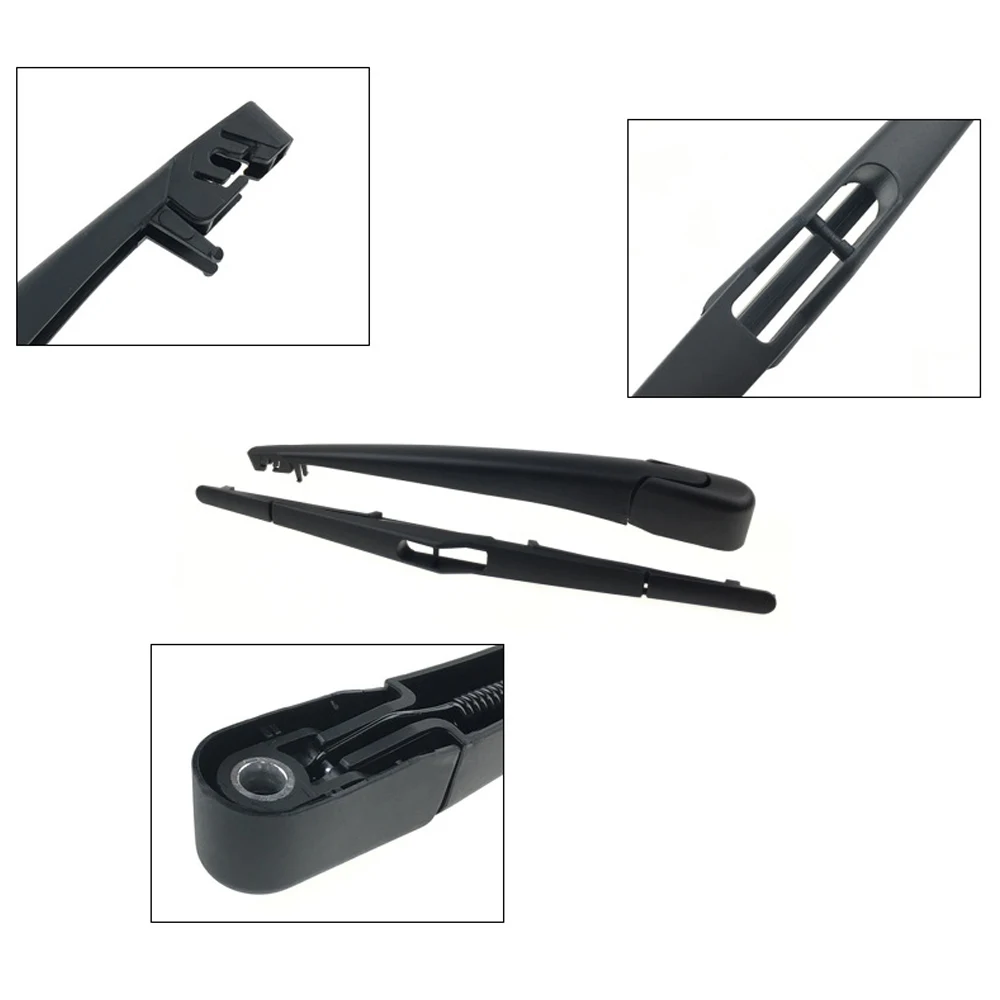 Rear-Windsheild-Back-Wiper-Arm-and-Blade-Set-Fit-For-Volvo-V60-2016 ...