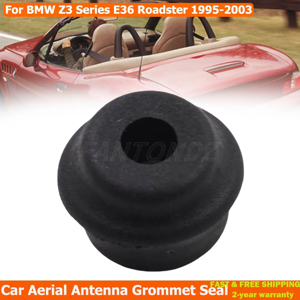 Aerial-Antenna-Seal-Grommet-Car-Accessories-8389698-65218389698-For-BMW ...