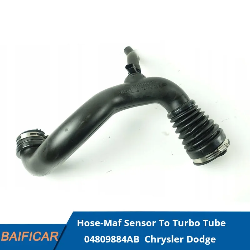 Baificar-Brand-New-Genuine-Hose-Maf-Sensor-To-Turbo-Tube-04809884AB-For ...