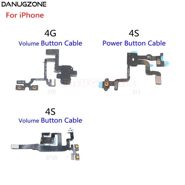 Iphone 4s Cable Diagram