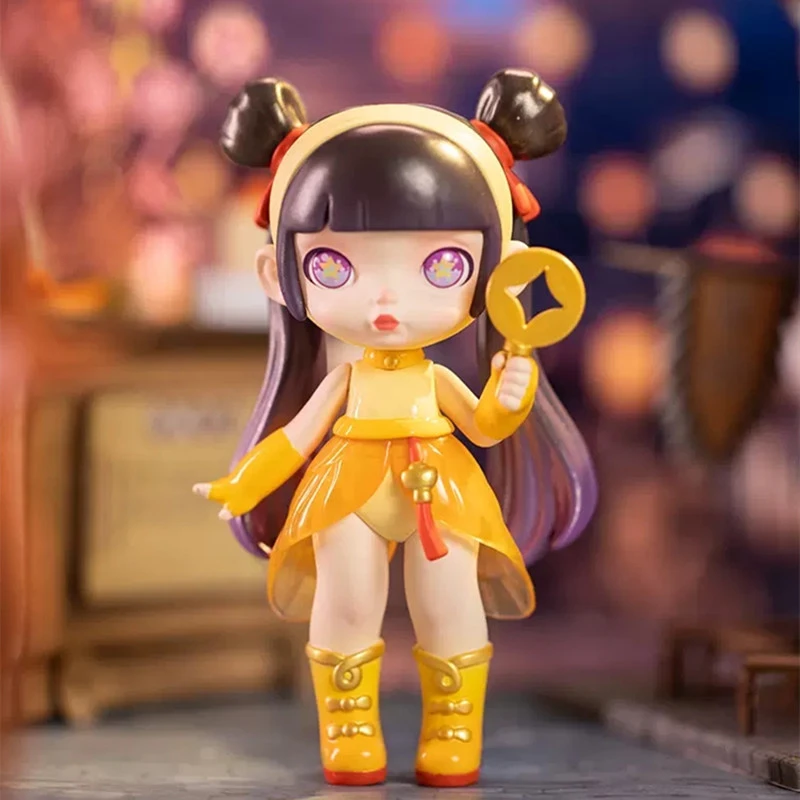 Laura Blind Box | 7 Figure Laura | Blind Box Toys | Origin Laura | Us ...