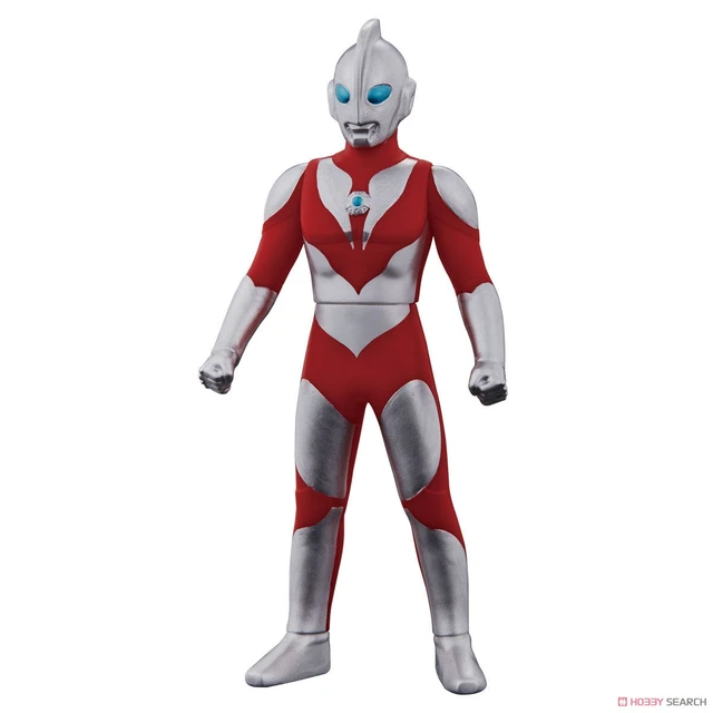 Ultraman Powered Ultra Act